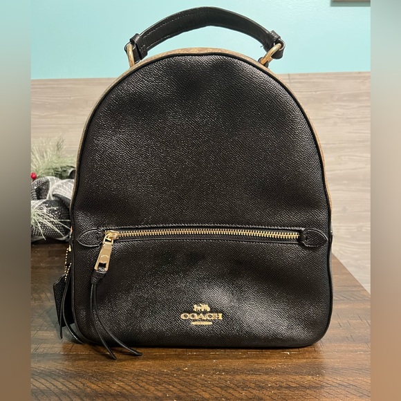 Coach | Bags | Coach Jordyn Backpack | Poshmark